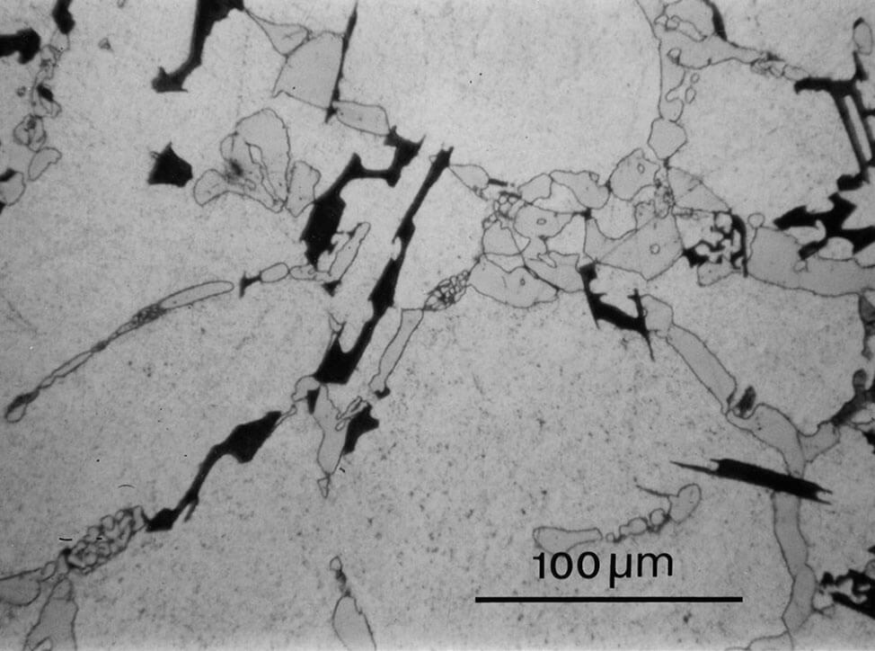 金相铝洞察力| Struers.com - beplay全站app下载