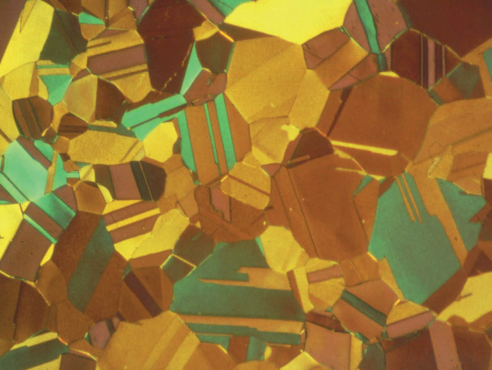 銅と銅合金の金属組織学に関する見識| Struers.com - beplay全站app下载