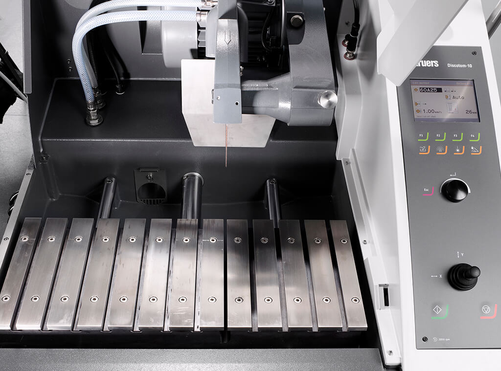 ディスコトム切断装置| Struers.com - beplay全站app下载