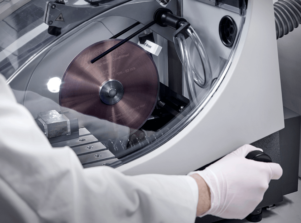 Secotom精密切割机| Struers.com - beplay全站app下载