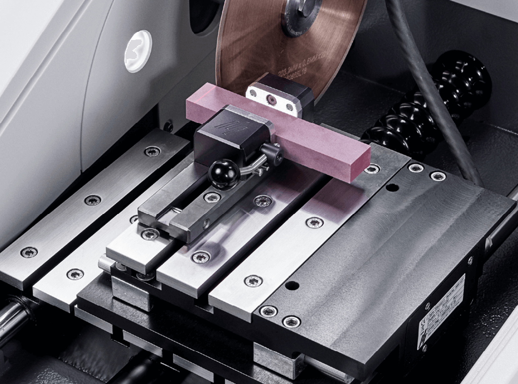 Secotom精密切割机| Struers.com - beplay全站app下载