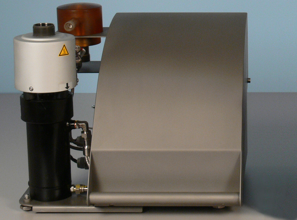 CitoPress远程安装设备| Struers.com - beplay全站app下载