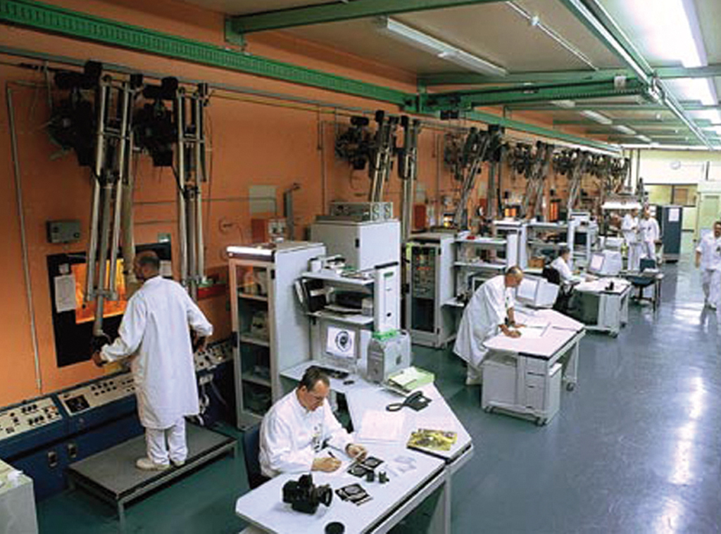 CitoPress远程安装设备| Struers.com - beplay全站app下载