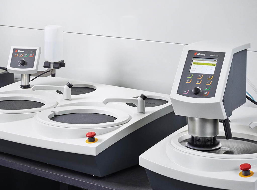 LaboSystem研磨抛光设备| Struers.com - beplay全站app下载