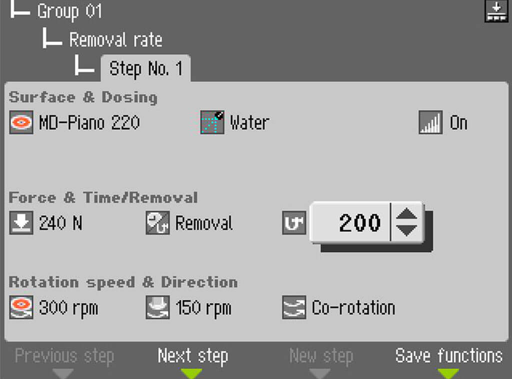 テグラミン研削と研磨装置|Struers.com. - beplay全站app下载